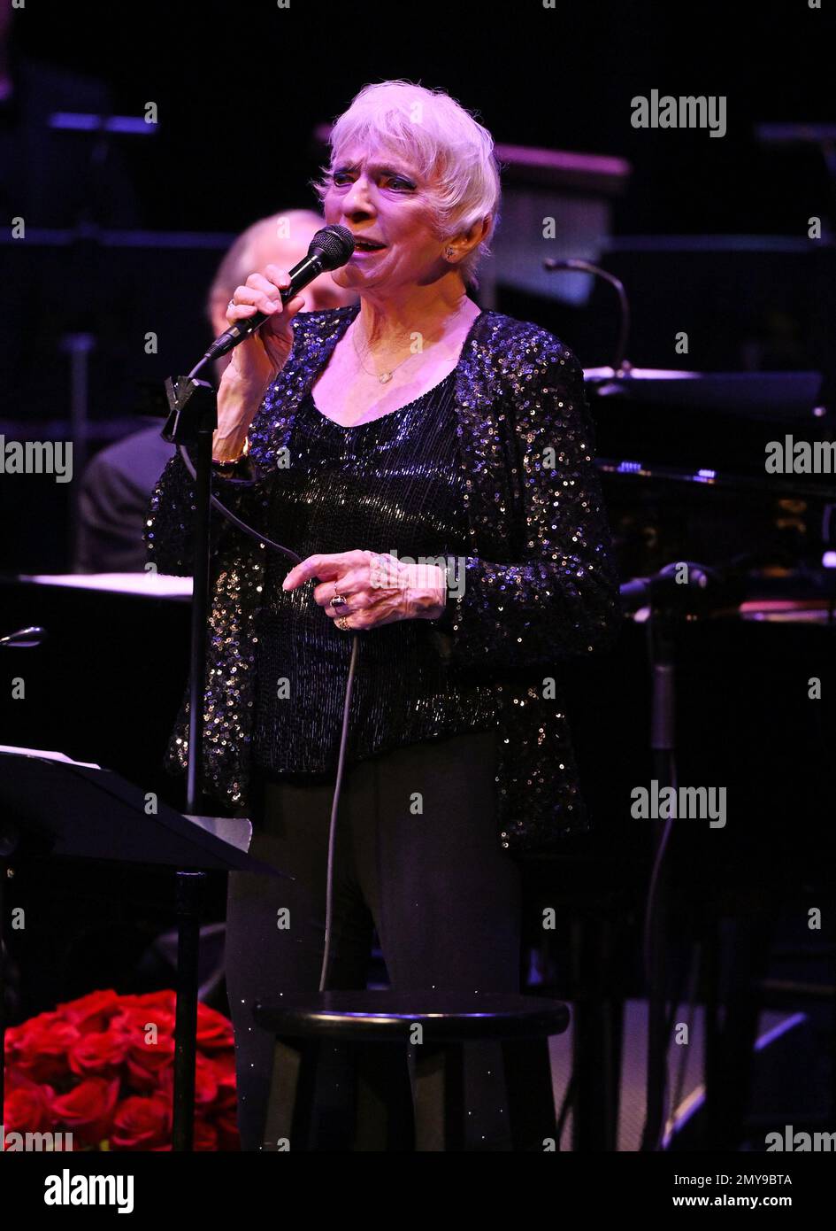 Judy Collins Albums