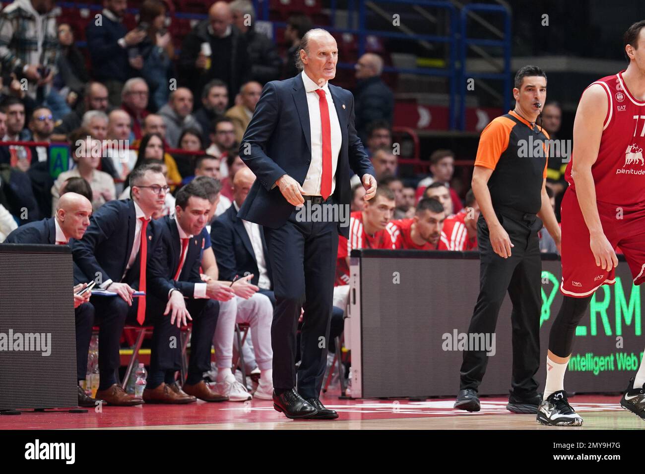 Milan ivanovic hi-res stock photography and images - Alamy