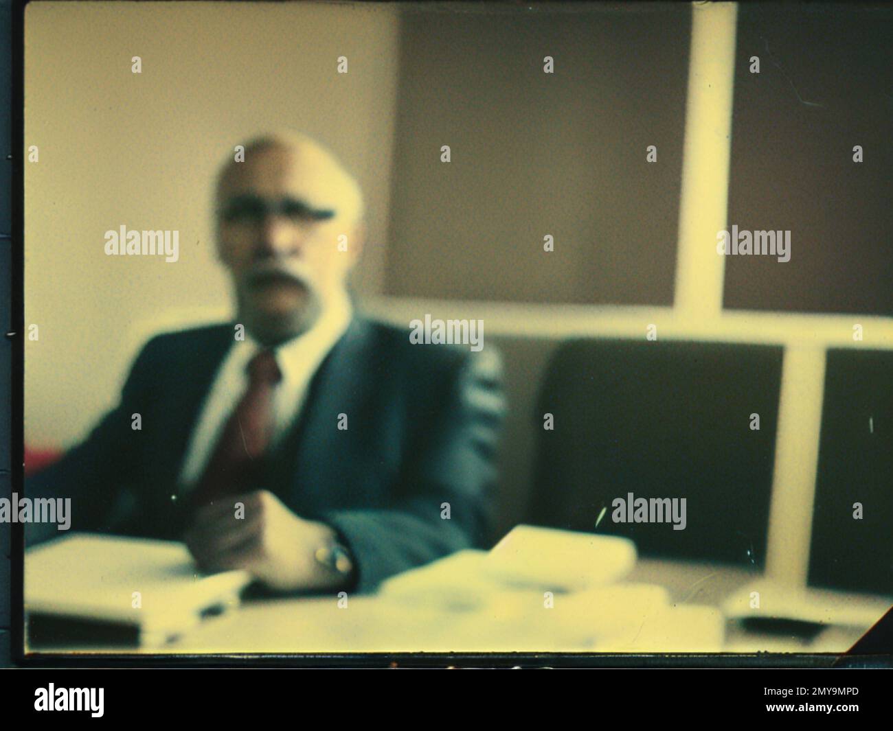 1970s businessman hi-res stock photography and images - Alamy