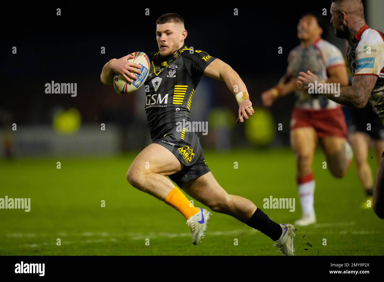 Danny jones rugby hi-res stock photography and images - Alamy