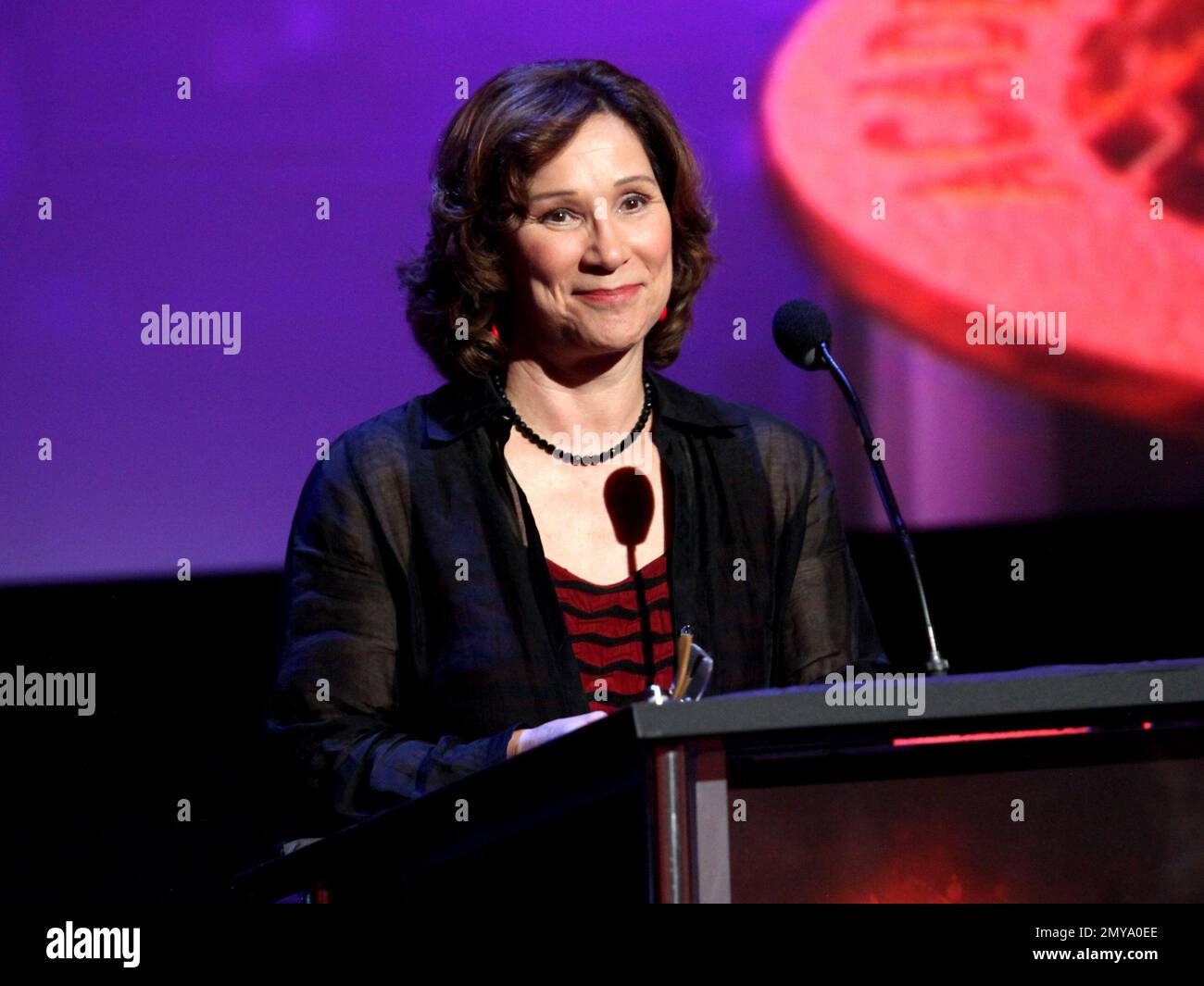 IMAGE DISTRIBUTED FOR THE TELEVISION ACADEMY - EXCLUSIVE - Val Zavala ...