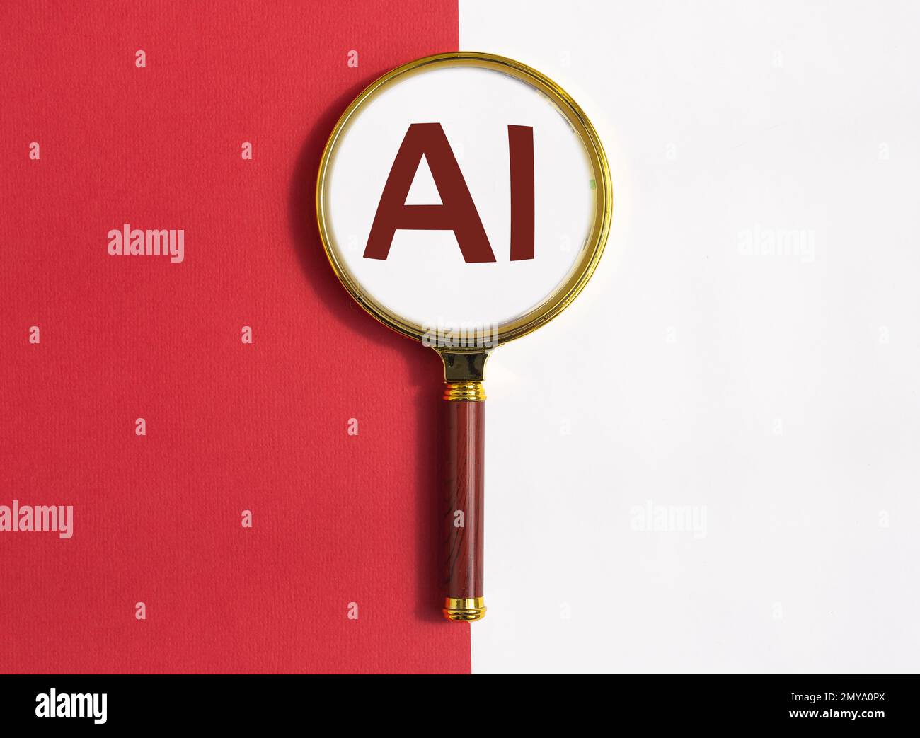 Study with ai hi-res stock photography and images - Alamy