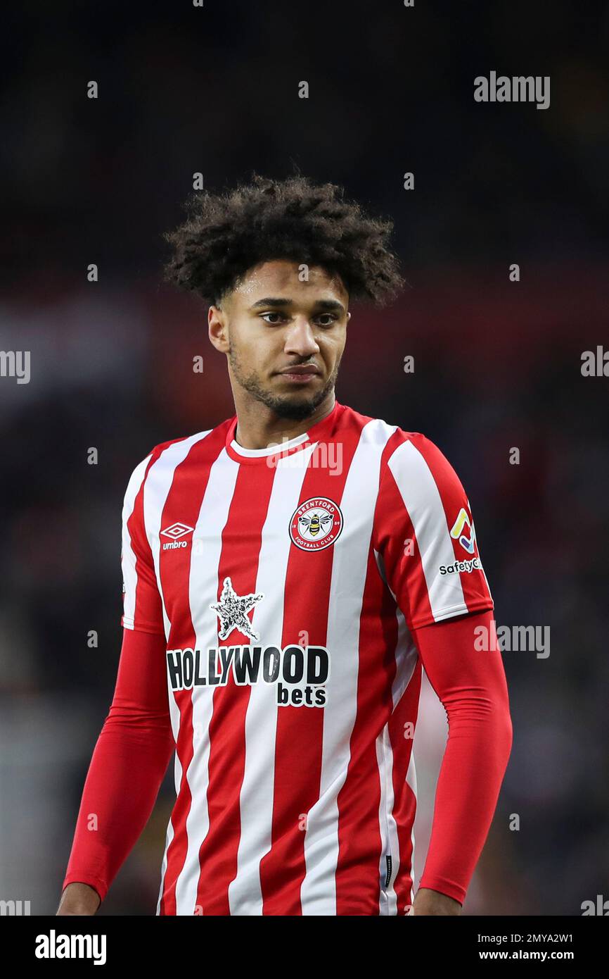 Kevin schade brentford hi-res stock photography and images - Alamy