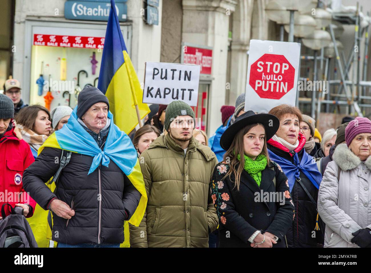 Scholzing hi-res stock photography and images - Alamy