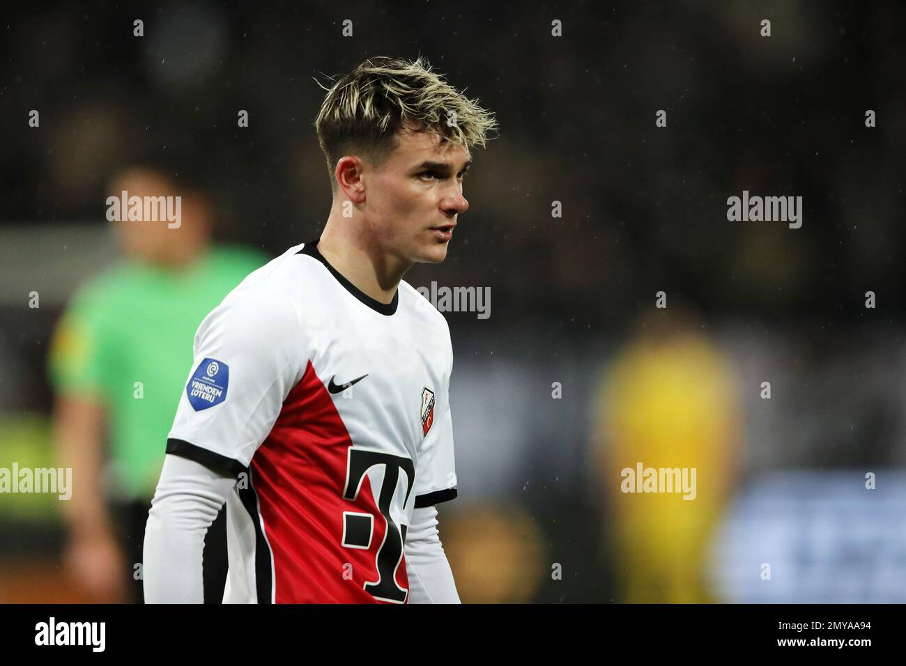 Taylor booth 2023 hi-res stock photography and images - Alamy