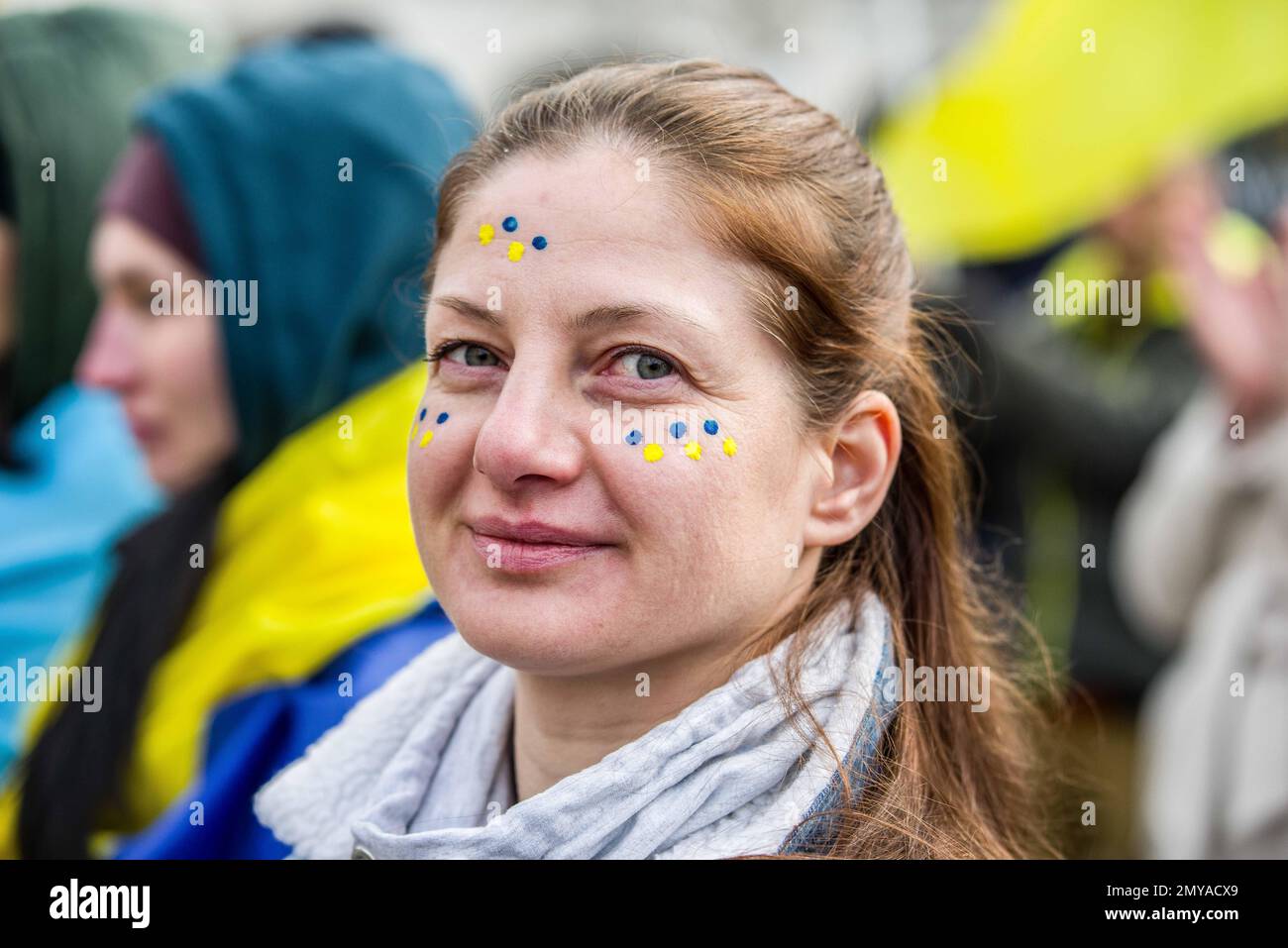 Scholzing hi-res stock photography and images - Alamy