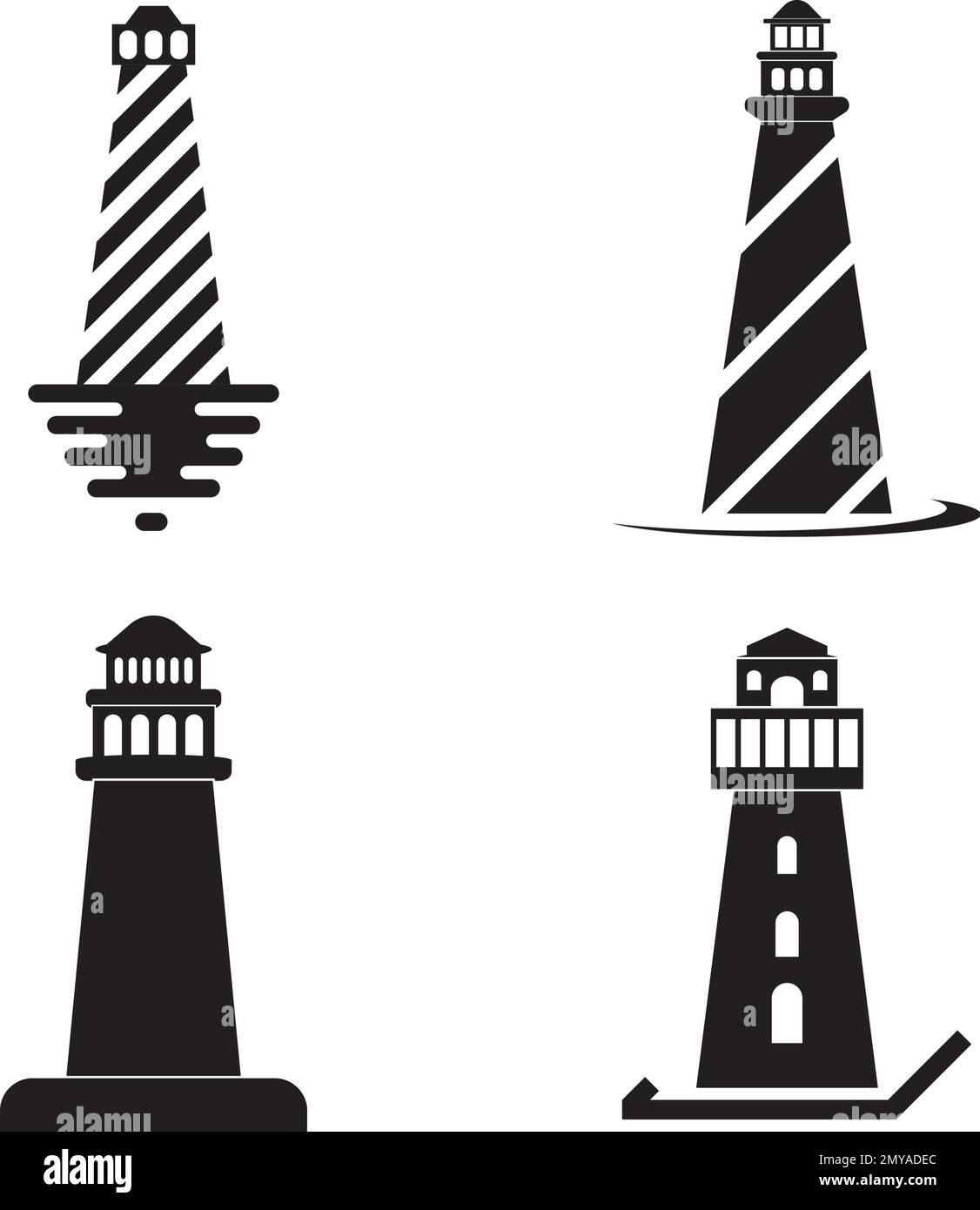 Lighthouse Mission Logo