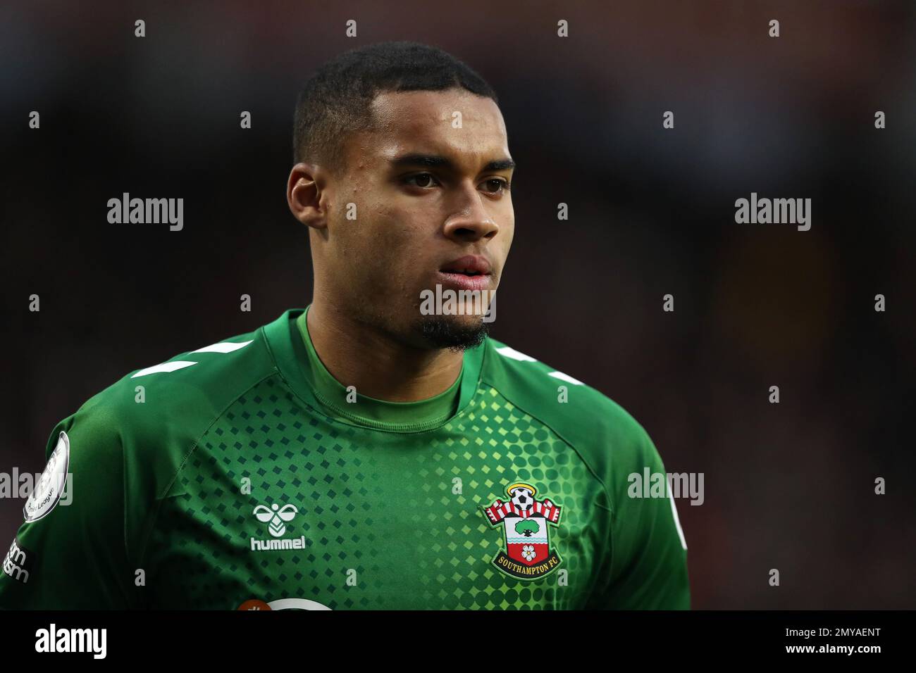 4th February 2023; Gtech Community Stadium, Brentford, London, England ...