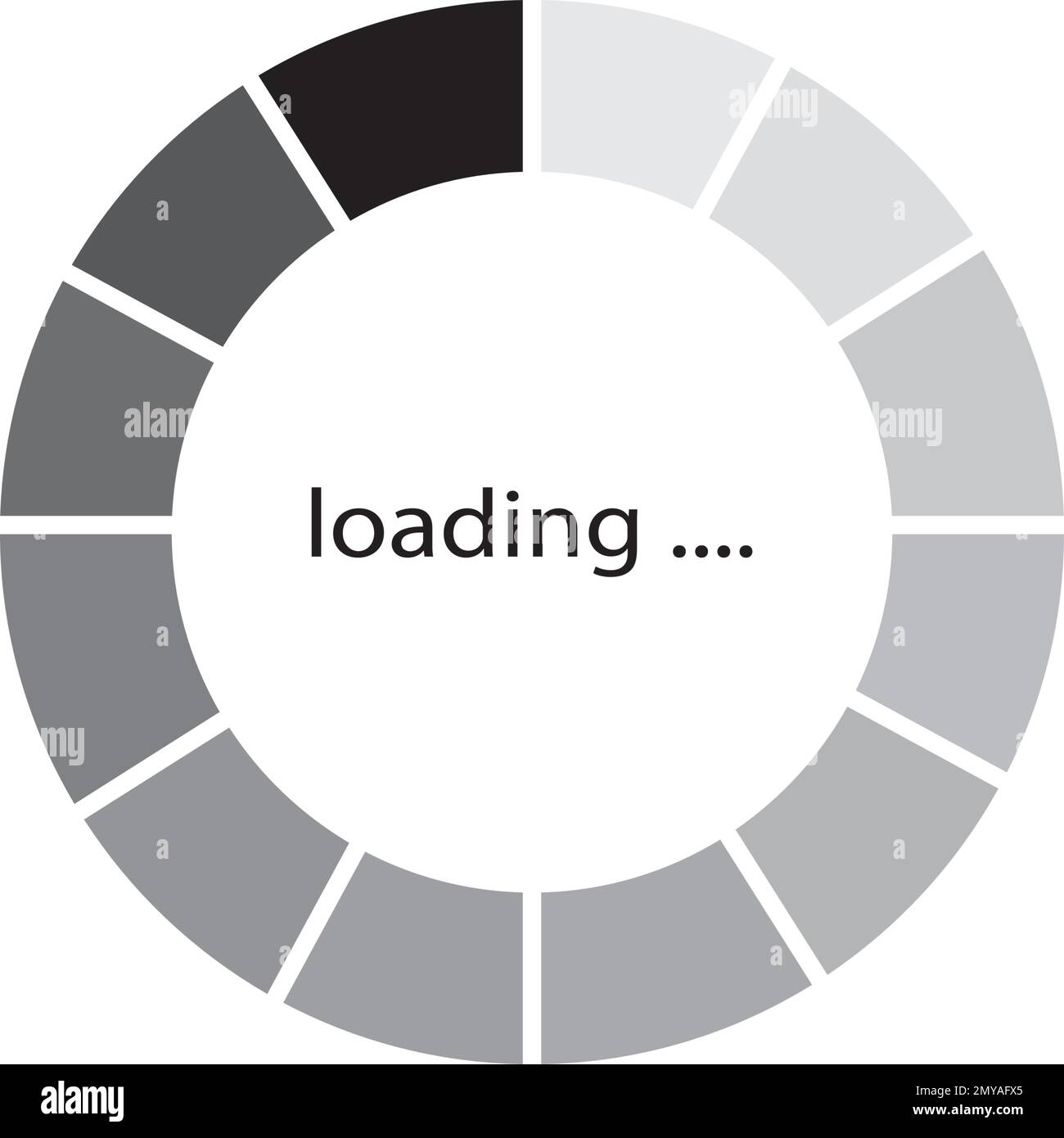 Loadingbar hi-res stock photography and images - Alamy