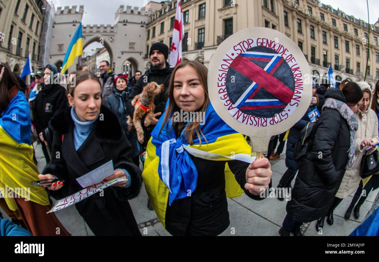 Scholzing hi-res stock photography and images - Alamy