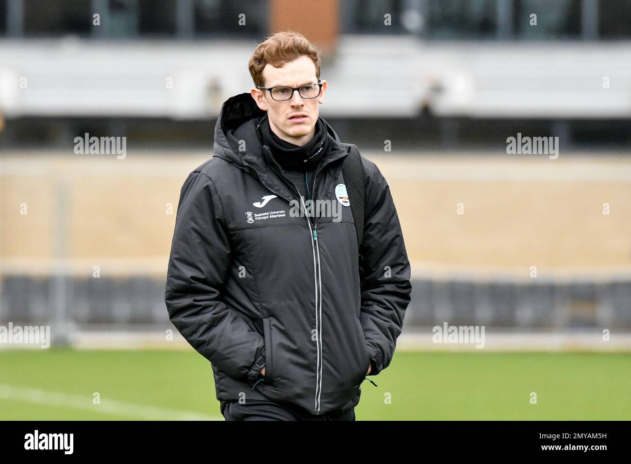 Gareth simpson hi-res stock photography and images - Alamy