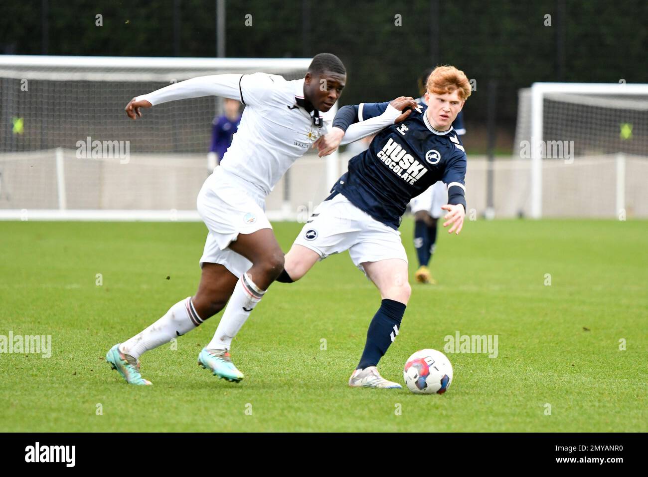 Richard howland hi-res stock photography and images - Alamy