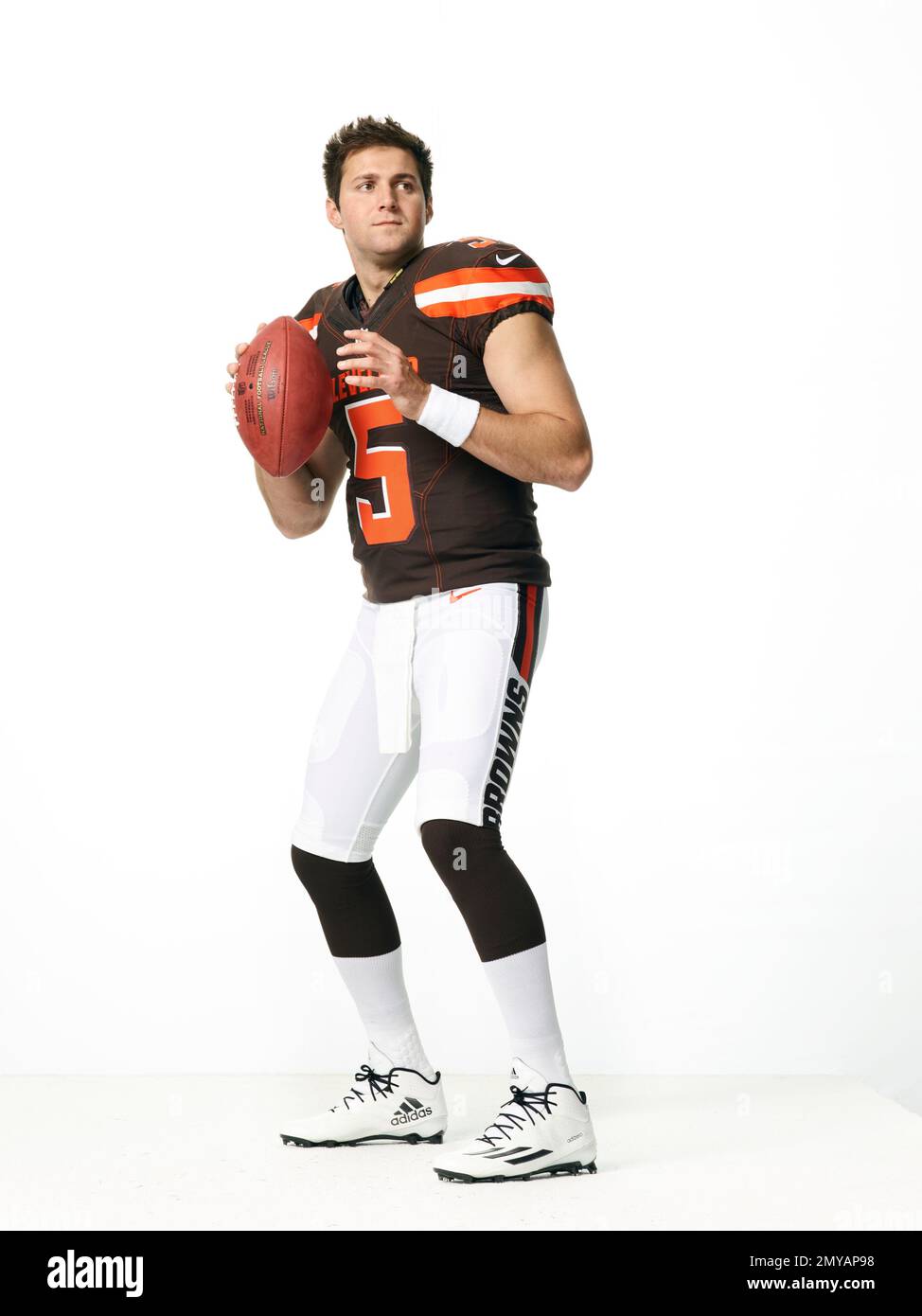 This is a photo of Cody Kessler for the 2016 NFLPA Rookie Premiere ...