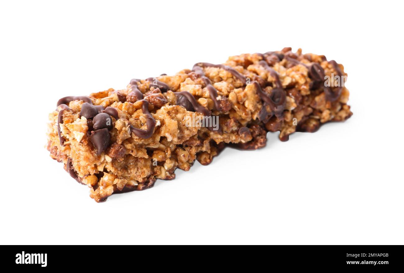 Homemade chocolate bar dry Cut Out Stock Images & Pictures - Alamy