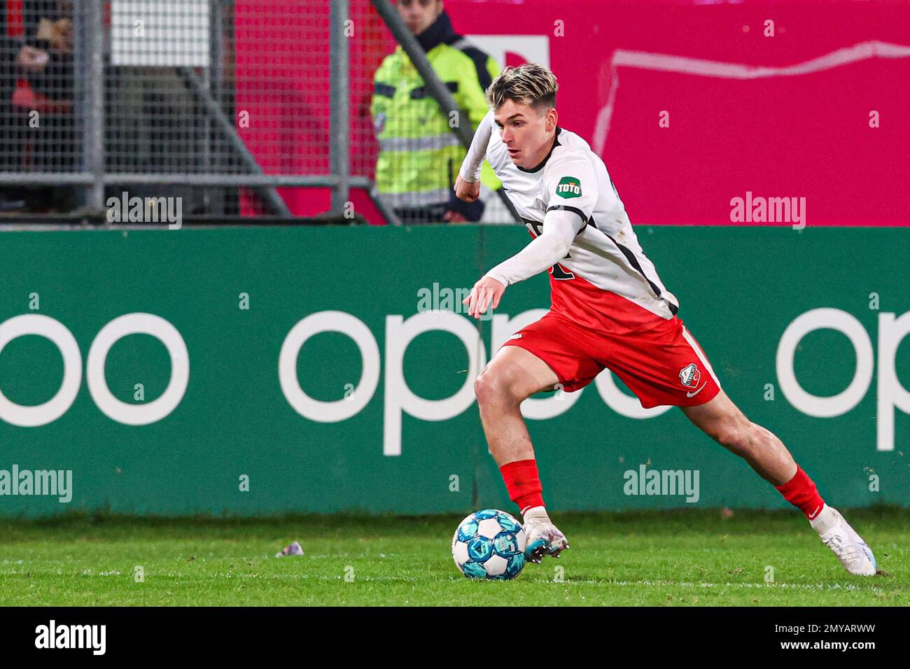 Taylor booth 2023 hi-res stock photography and images - Alamy