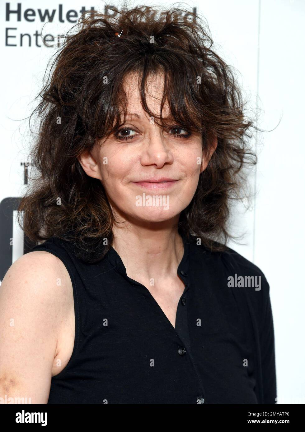 Amy Heckerling attends a special screening of "Star Trek Beyond" at the ...