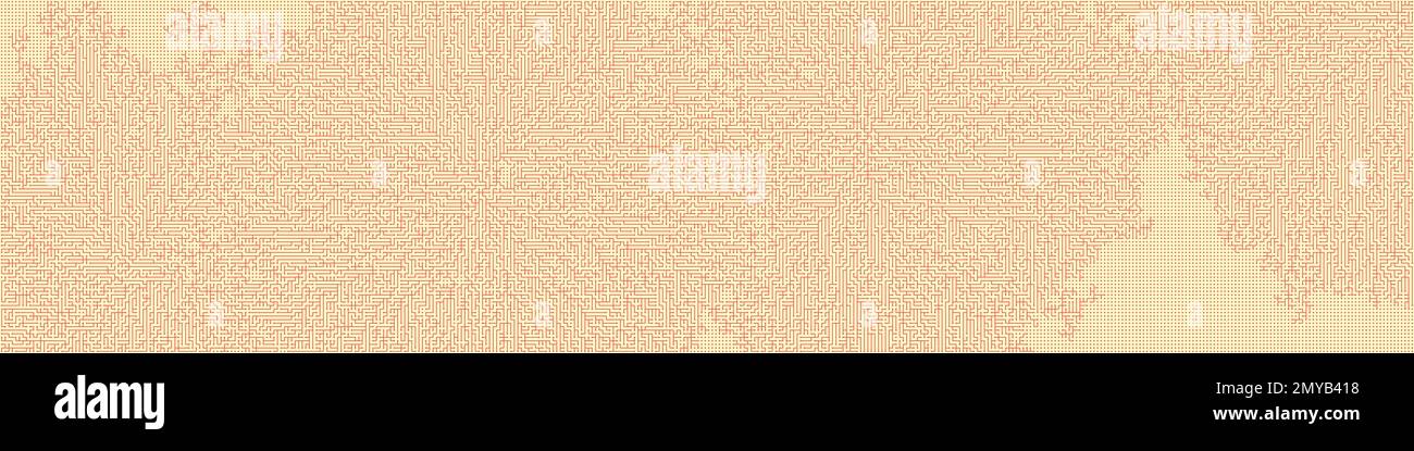 Albert-Laszlo Barabasi algorithm network visualization implementation ...