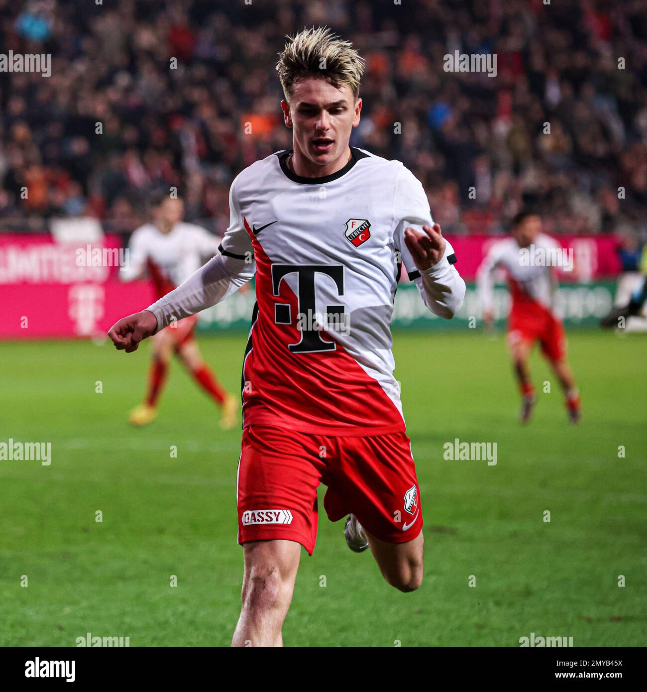 Taylor booth 2023 hi-res stock photography and images - Alamy