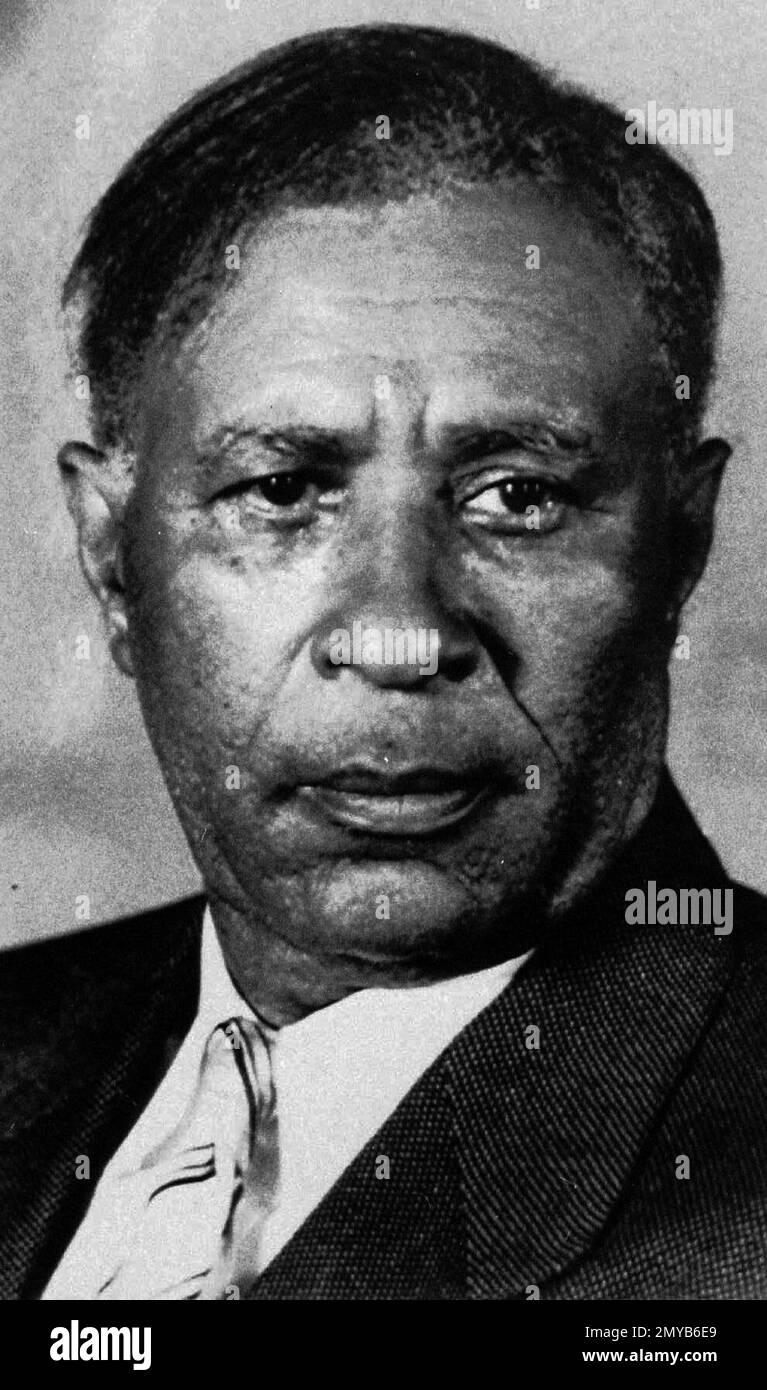 Garrett Augustus Morgan