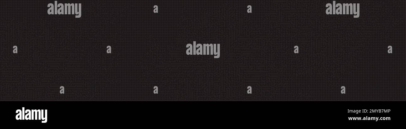 Algorithm visualization Stock Vector Images - Alamy