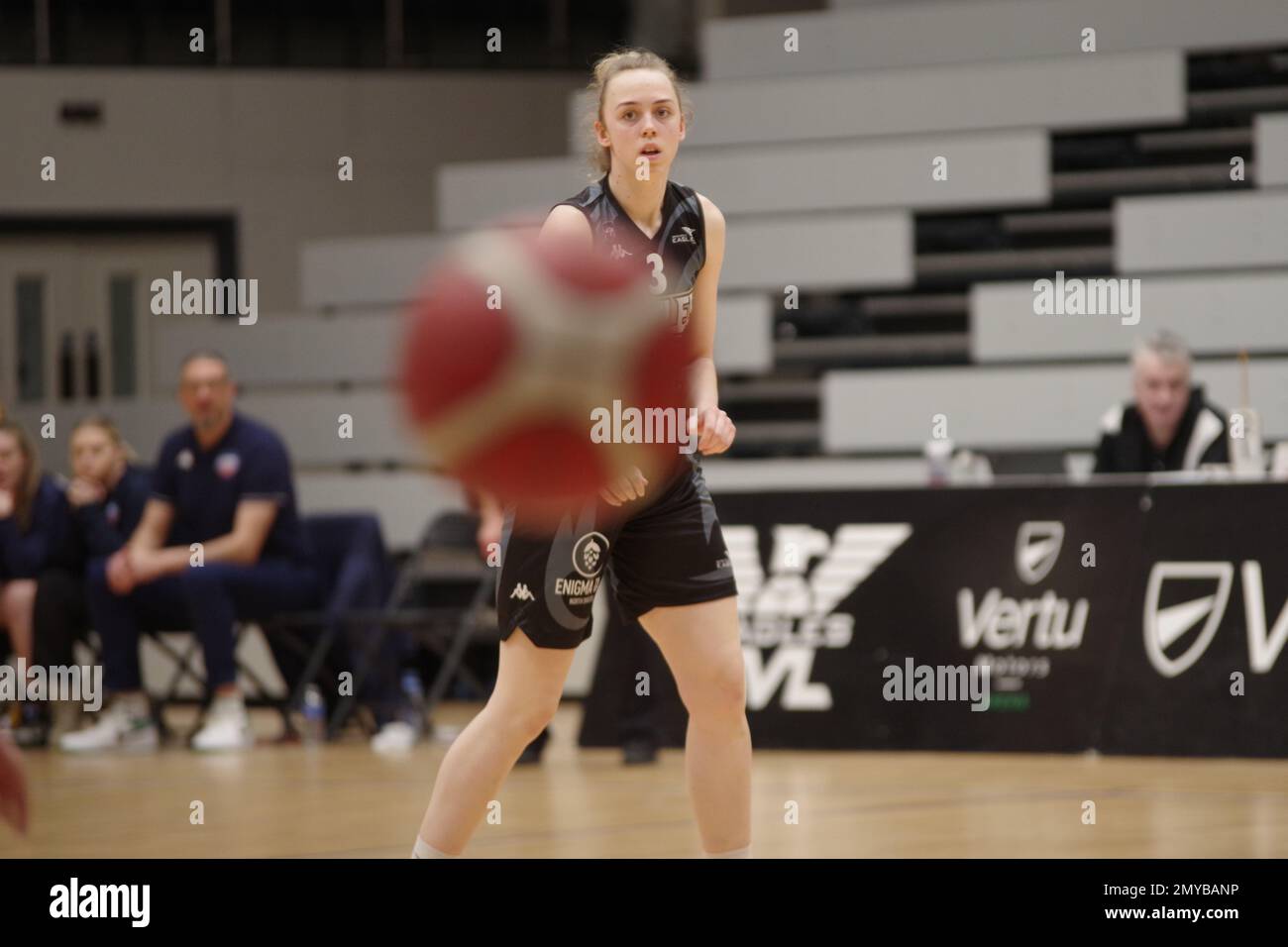 Manchester met mystics hi-res stock photography and images - Alamy