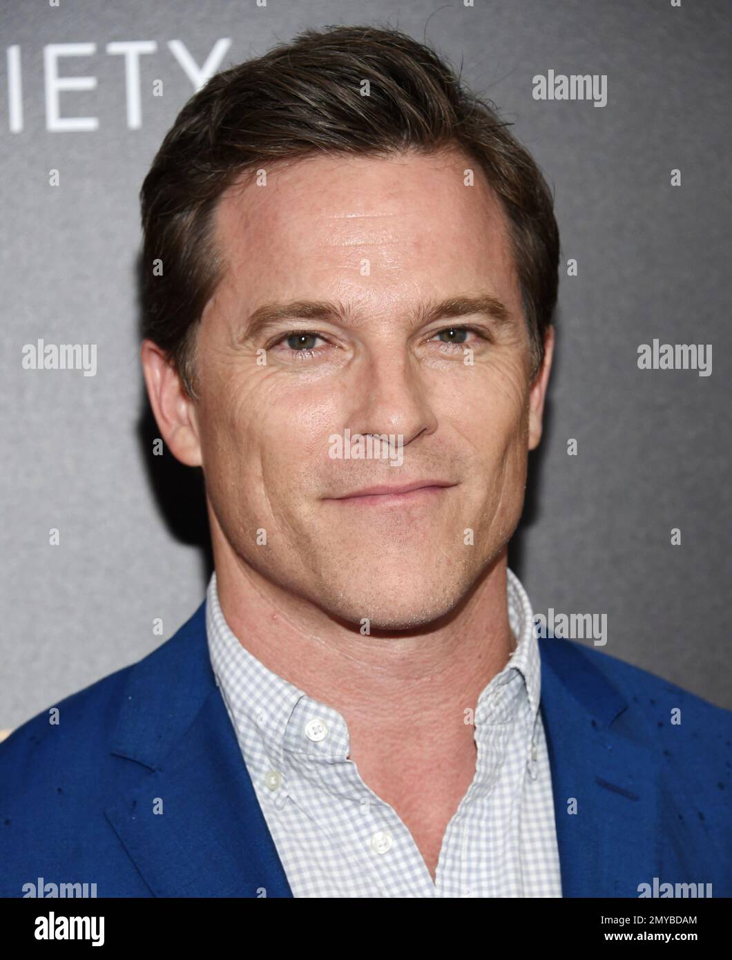 Actor Mike Doyle attends the premiere of Amazon Studio and Liongate's ...