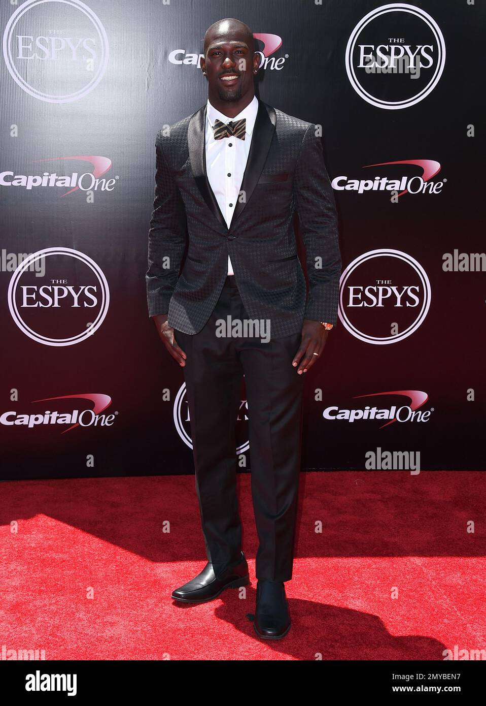 NFL football player Michael Thomas, of the Miami Dolphins, arrives at ...