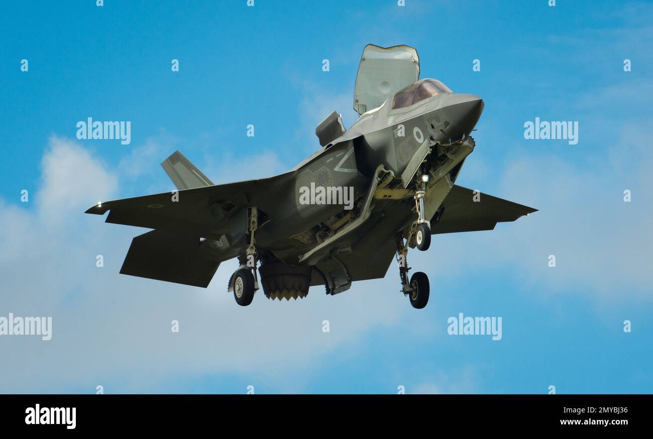 IMAGE DISTRIBUTED FOR PRATT & WHITNEY - The Pratt & Whitney powered F ...