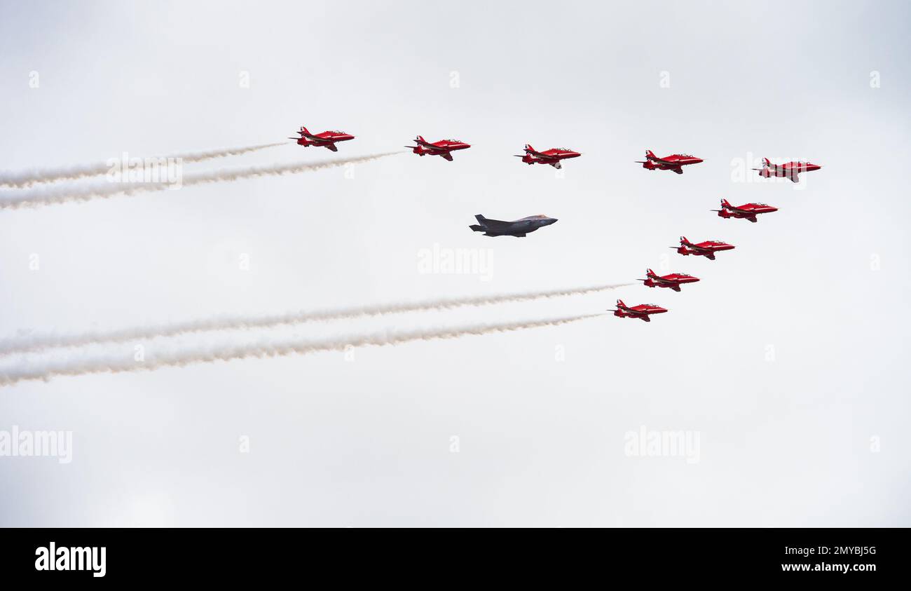 IMAGE DISTRIBUTED FOR PRATT & WHITNEY - The Pratt & Whitney- powered F ...