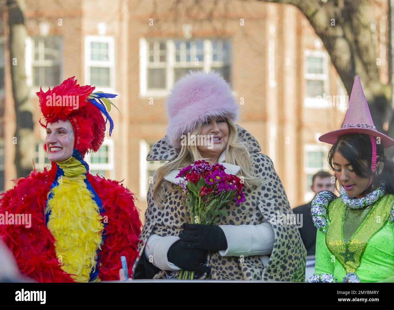 Nikita year hi-res stock photography and images - Alamy