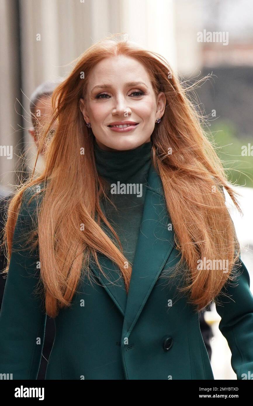 Jessica chastain 2023 hi-res stock photography and images - Alamy Jessica chastain 2023 hi-res stock photography and images - Alamy