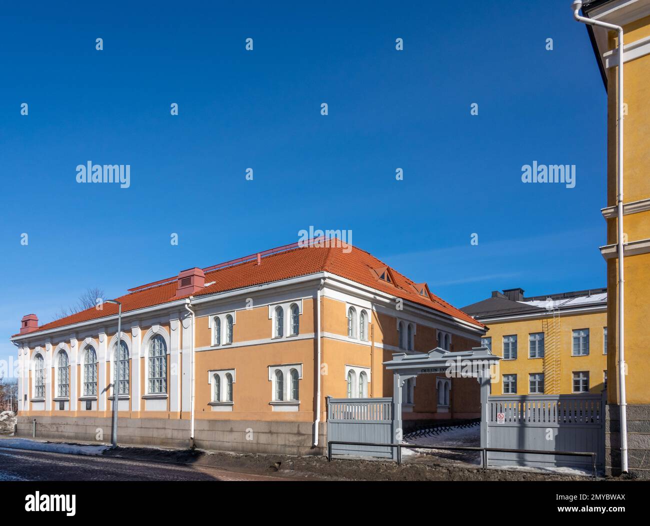 Lyseo hi-res stock photography and images - Alamy