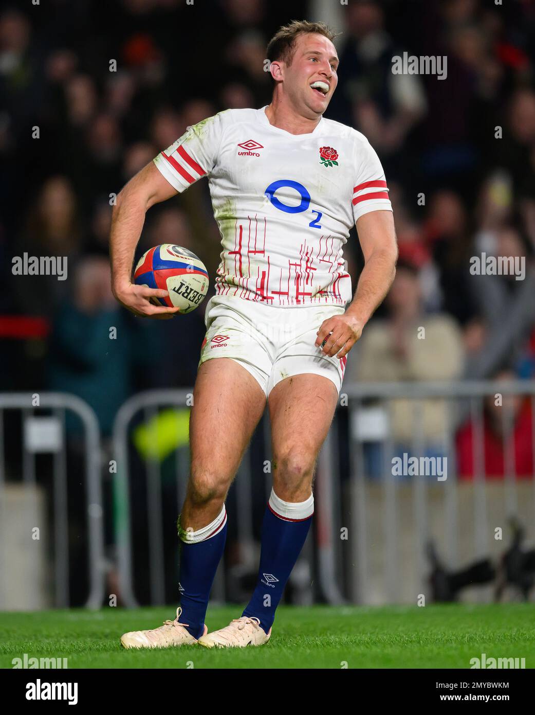 Six nations 2023 malins hi-res stock photography and images - Alamy