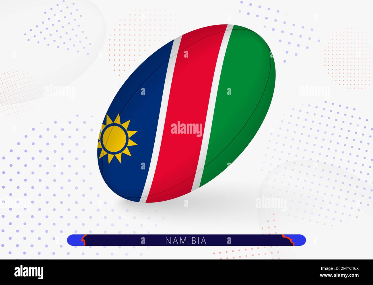Namibia football team hi-res stock photography and images - Alamy