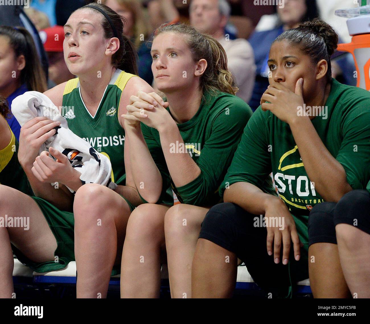 In this June 10, 2016, photo, former Princeton player Blake Dietrick ...
