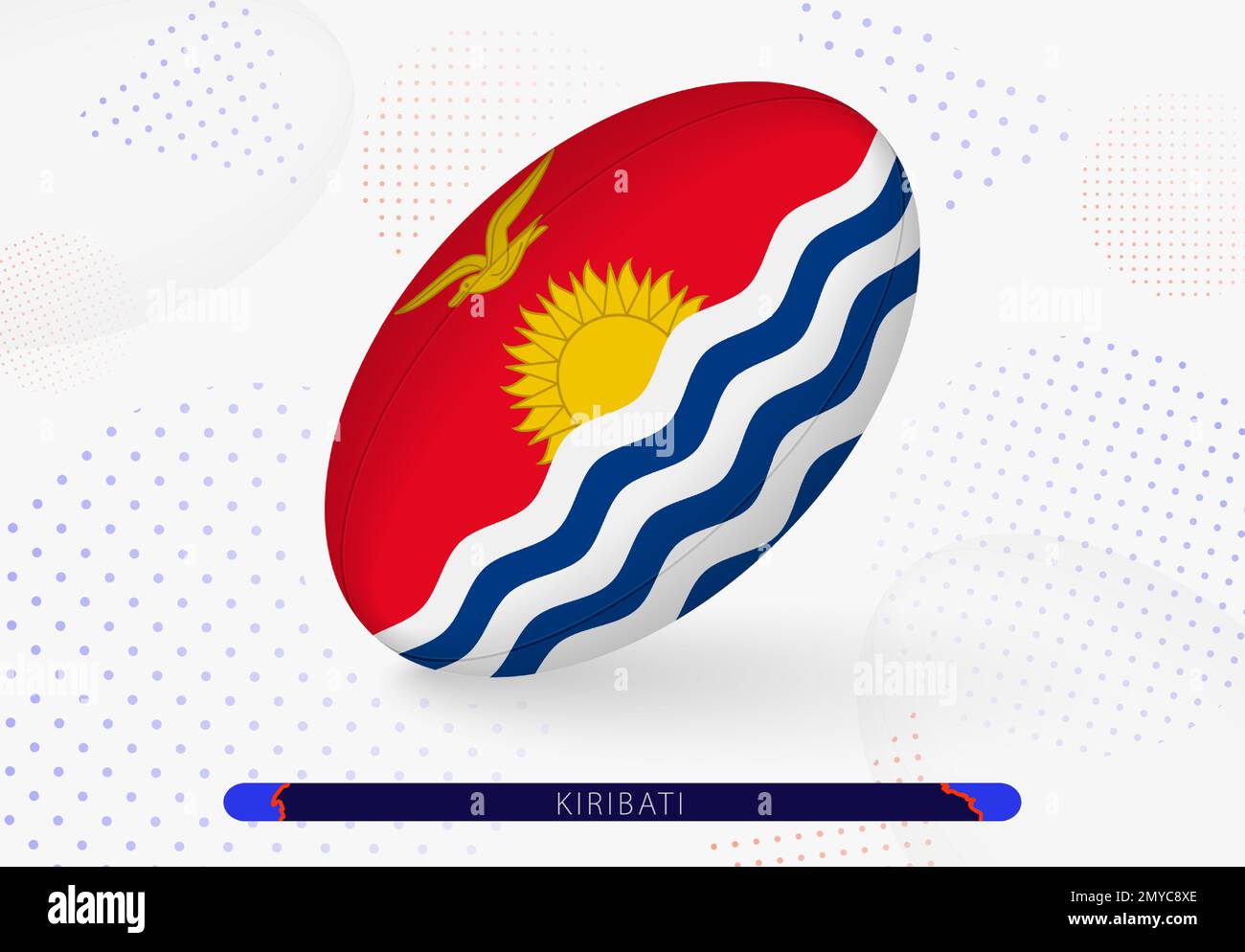 Kiribati team hi-res stock photography and images - Alamy