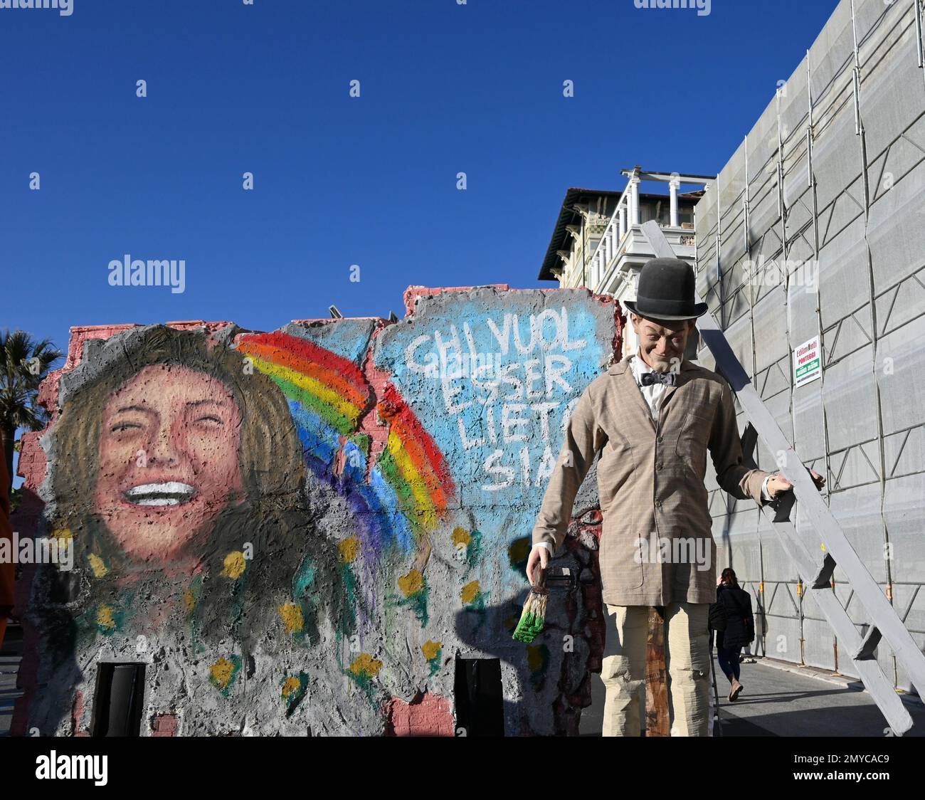 Ragazii hi-res stock photography and images - Alamy