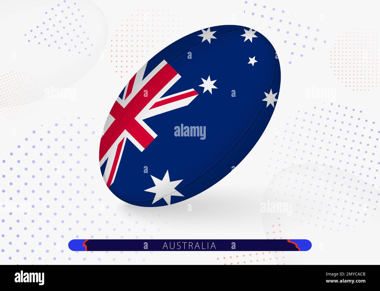 Australian national rugby union team Stock Vector Images - Alamy