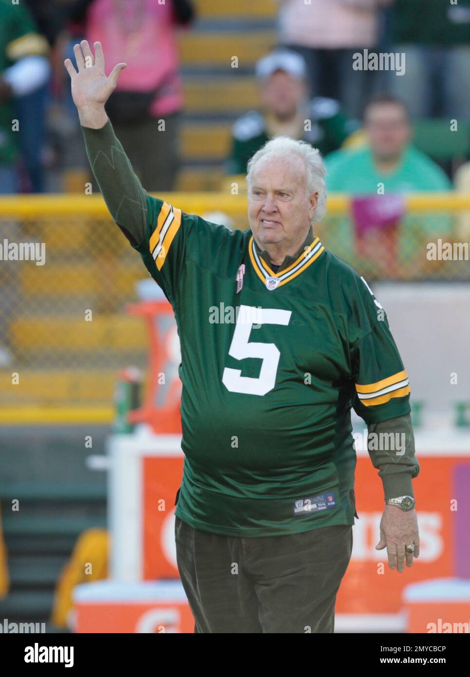 60s Heisman Trophy Winners