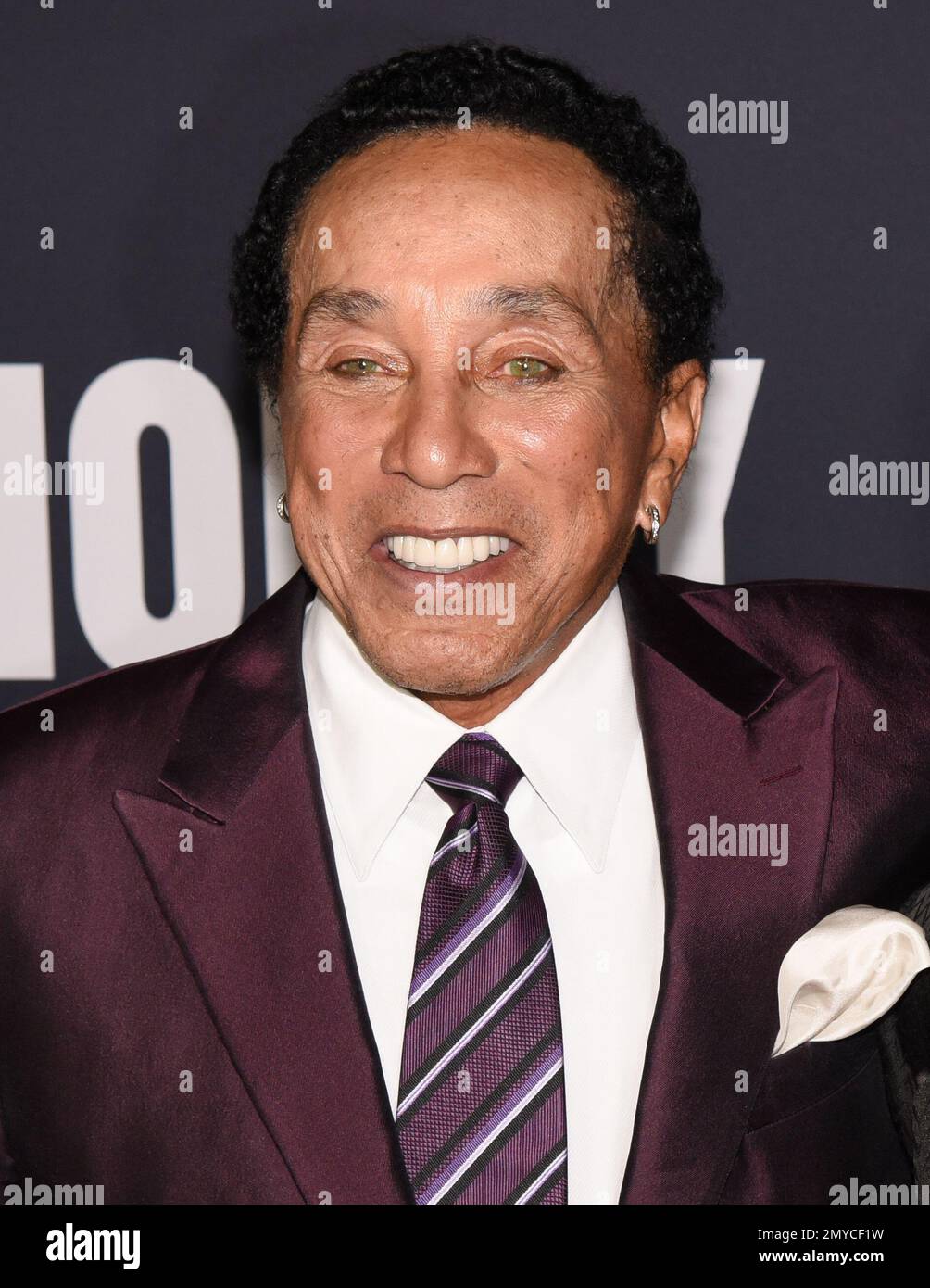 February 3, 2023, Los Angeles, California, United States: Smokey ...