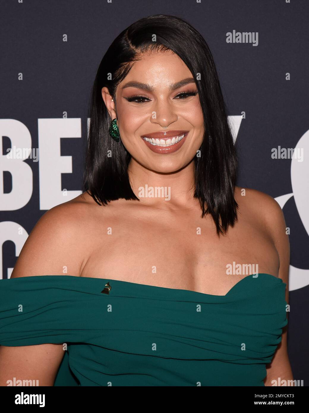 Jordin Sparks