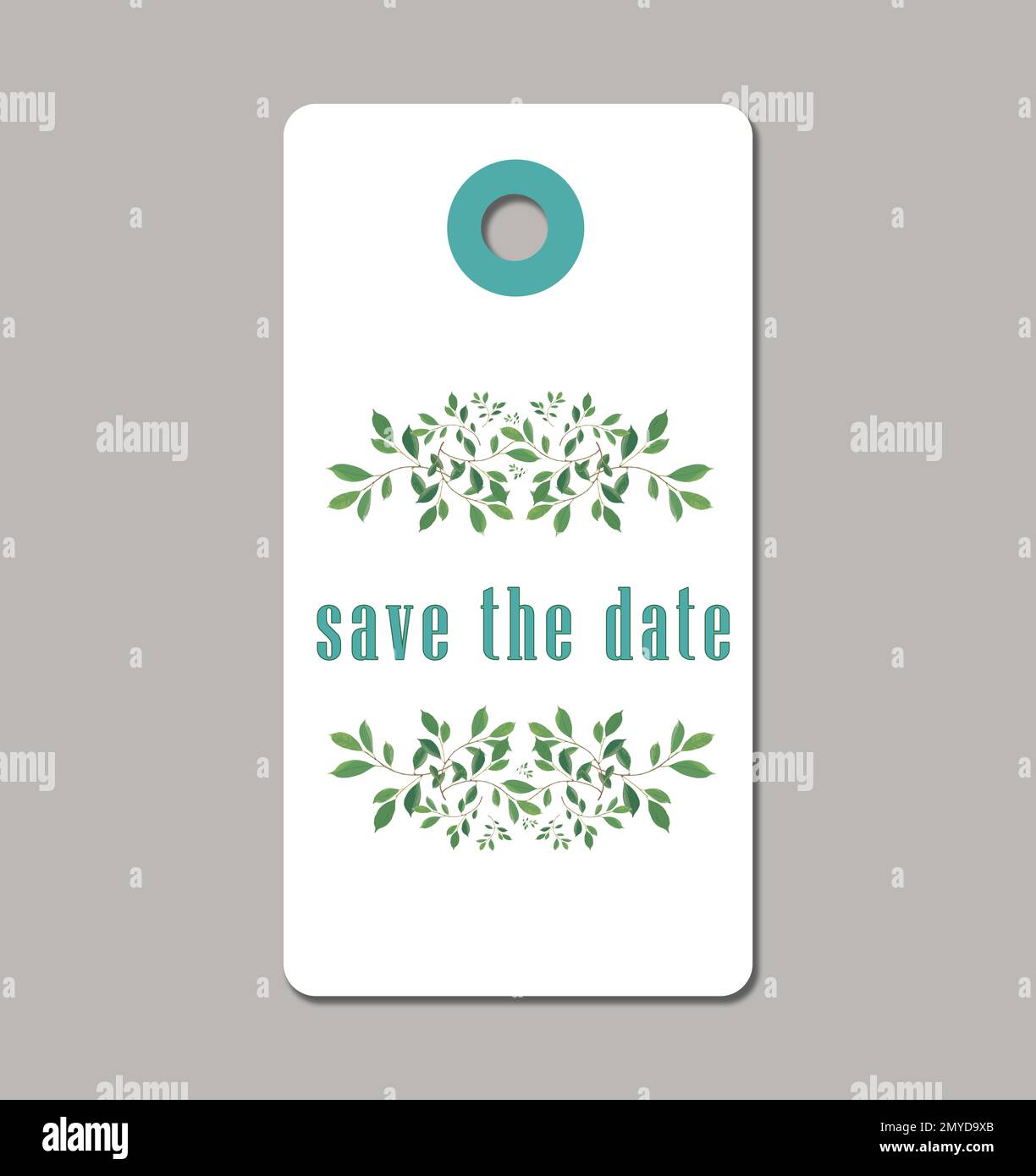 Creative wedding invite hi-res stock photography and images - Alamy