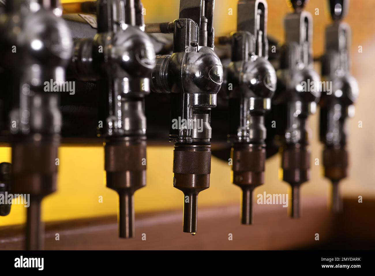 Professional bar hi-res stock photography and images - Alamy