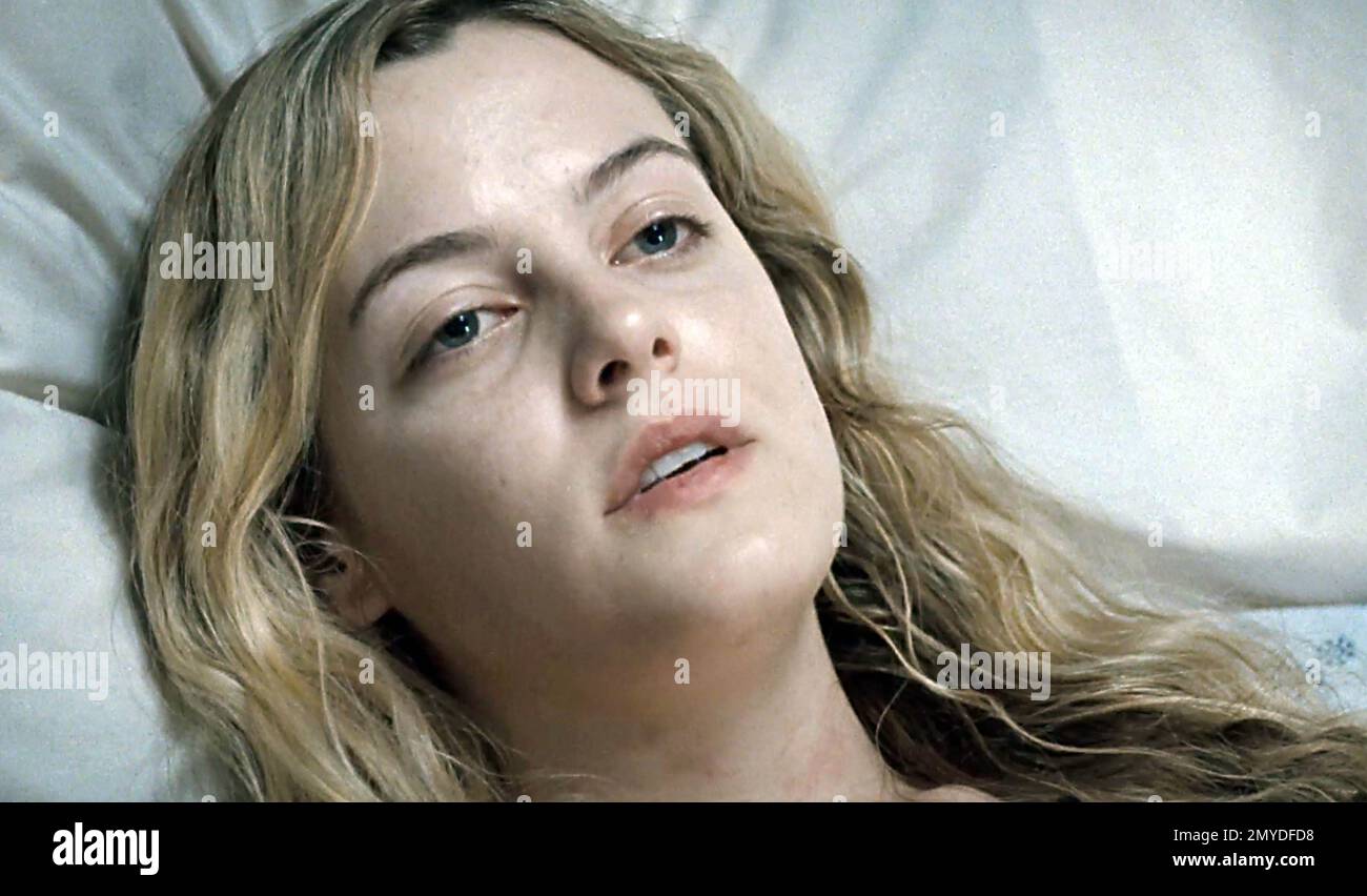 Los Angeles, CA, USA. Riley Keough in the promo for the ©Magnolia ...