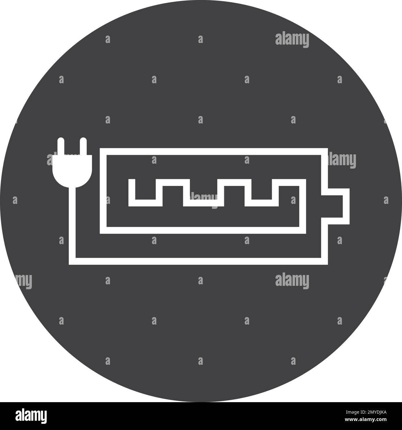 Electrical load center Cut Out Stock Images & Pictures - Alamy