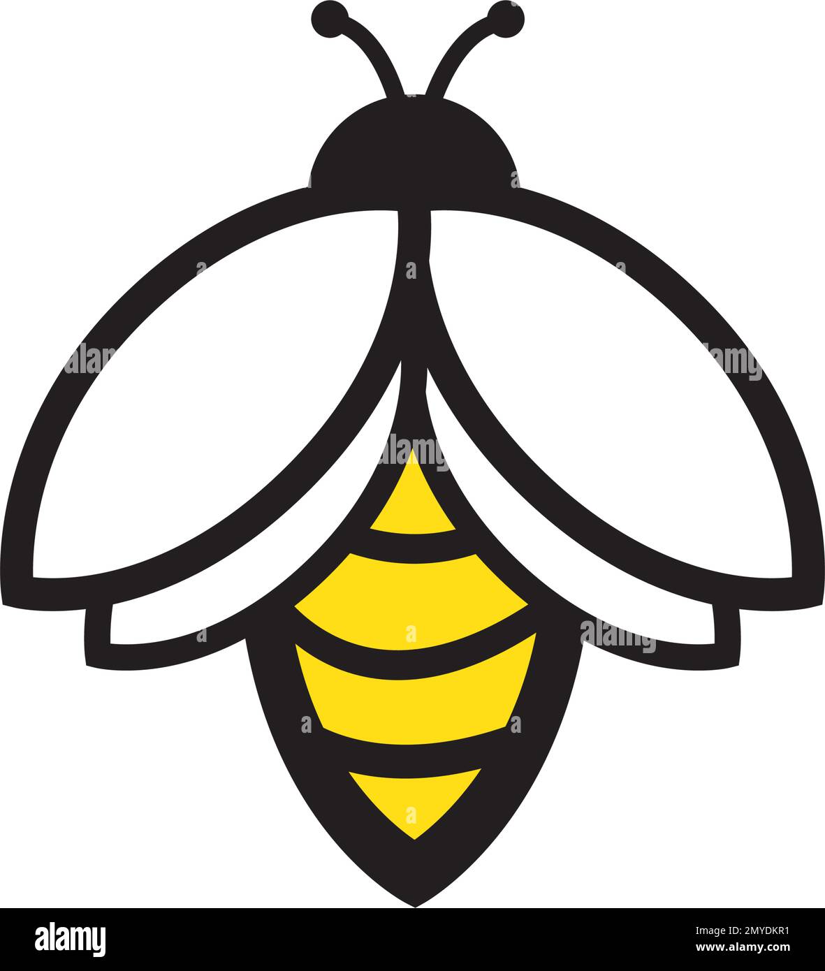 Beehives Stock Vector Images - Alamy