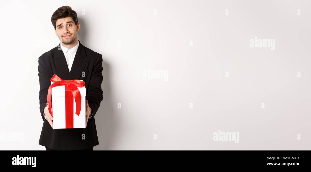 Concept of christmas holidays, celebration and lifestyle. Image of ...