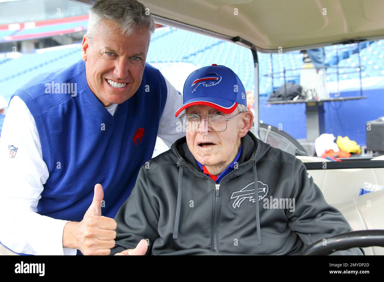 FILE - In this Sept. 13, 2015, file photo, Buffalo Bills head coach Rex ...