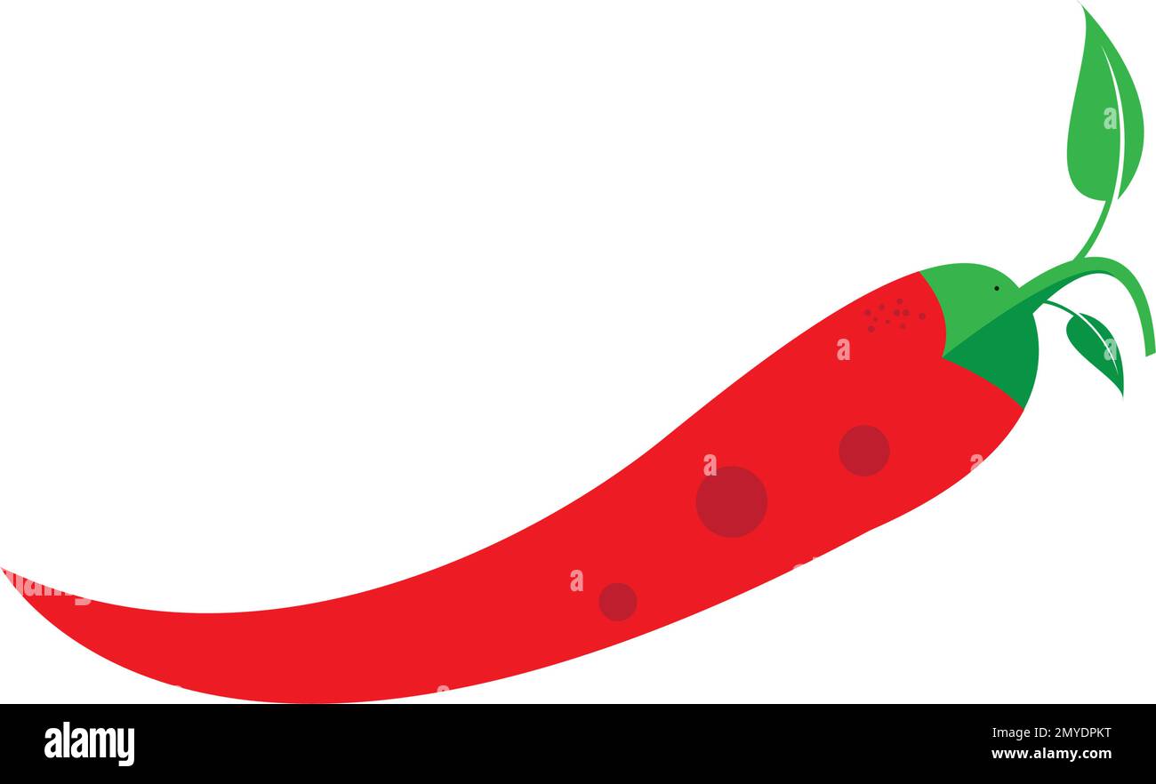Chili logo vector template design Stock Vector Image & Art - Alamy