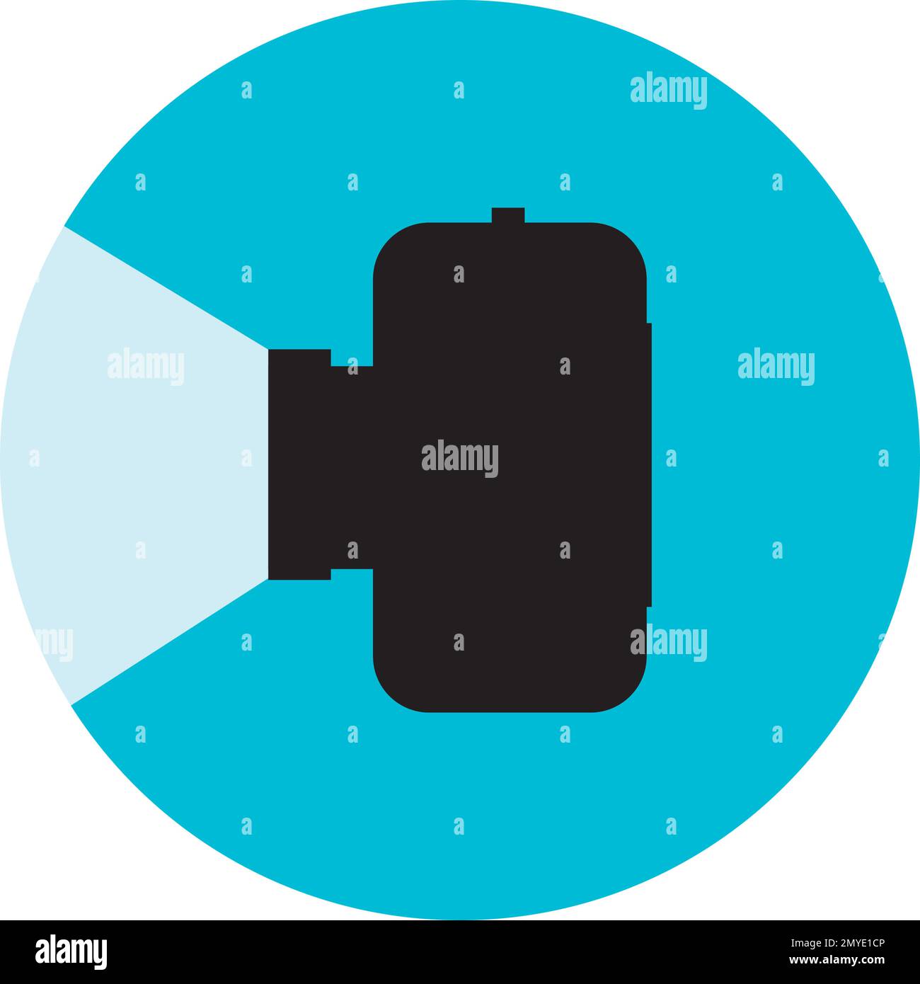 Camera icon vector template illustration design Stock Vector Image ...